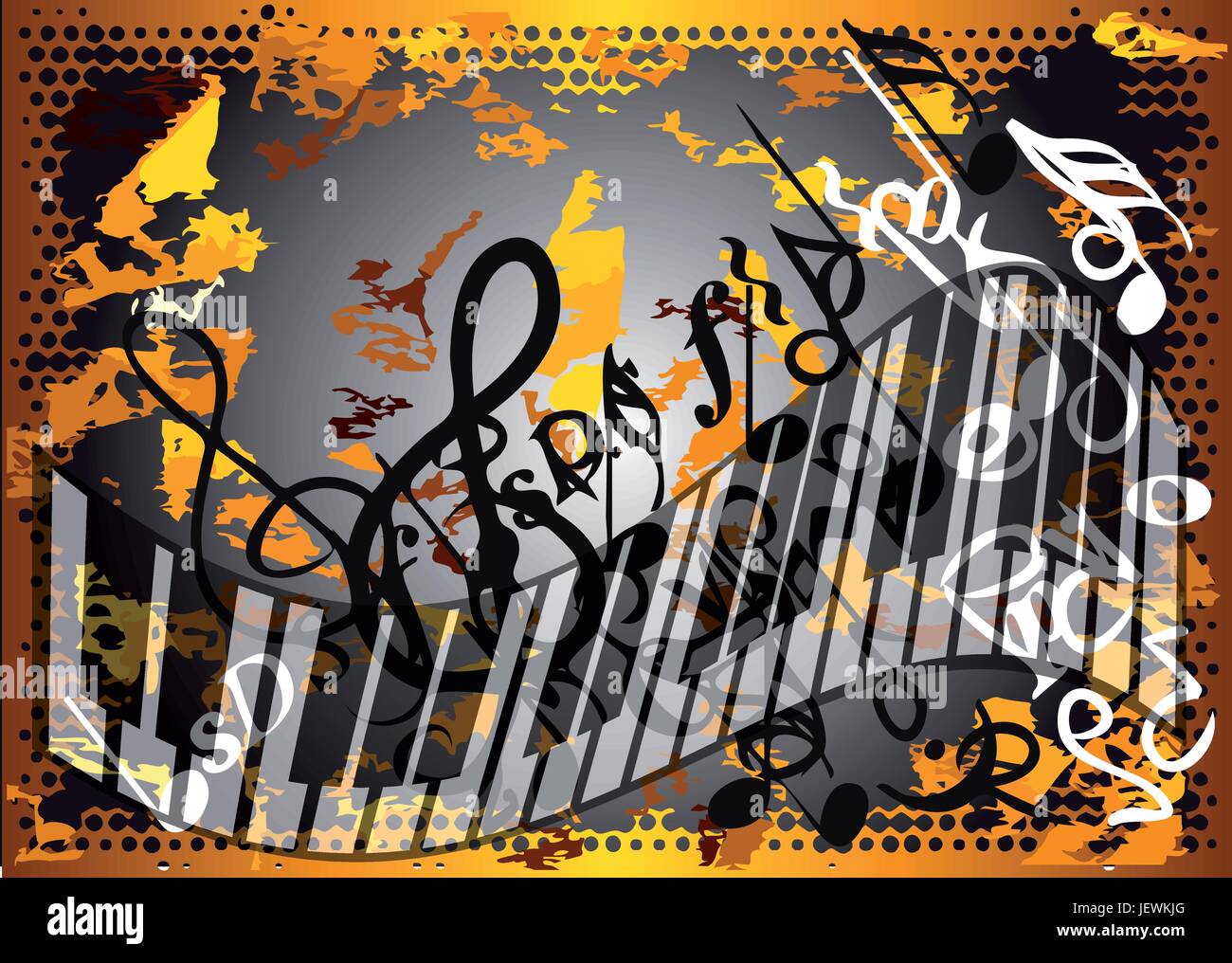 Entertainment method Stock Vector Images - Alamy