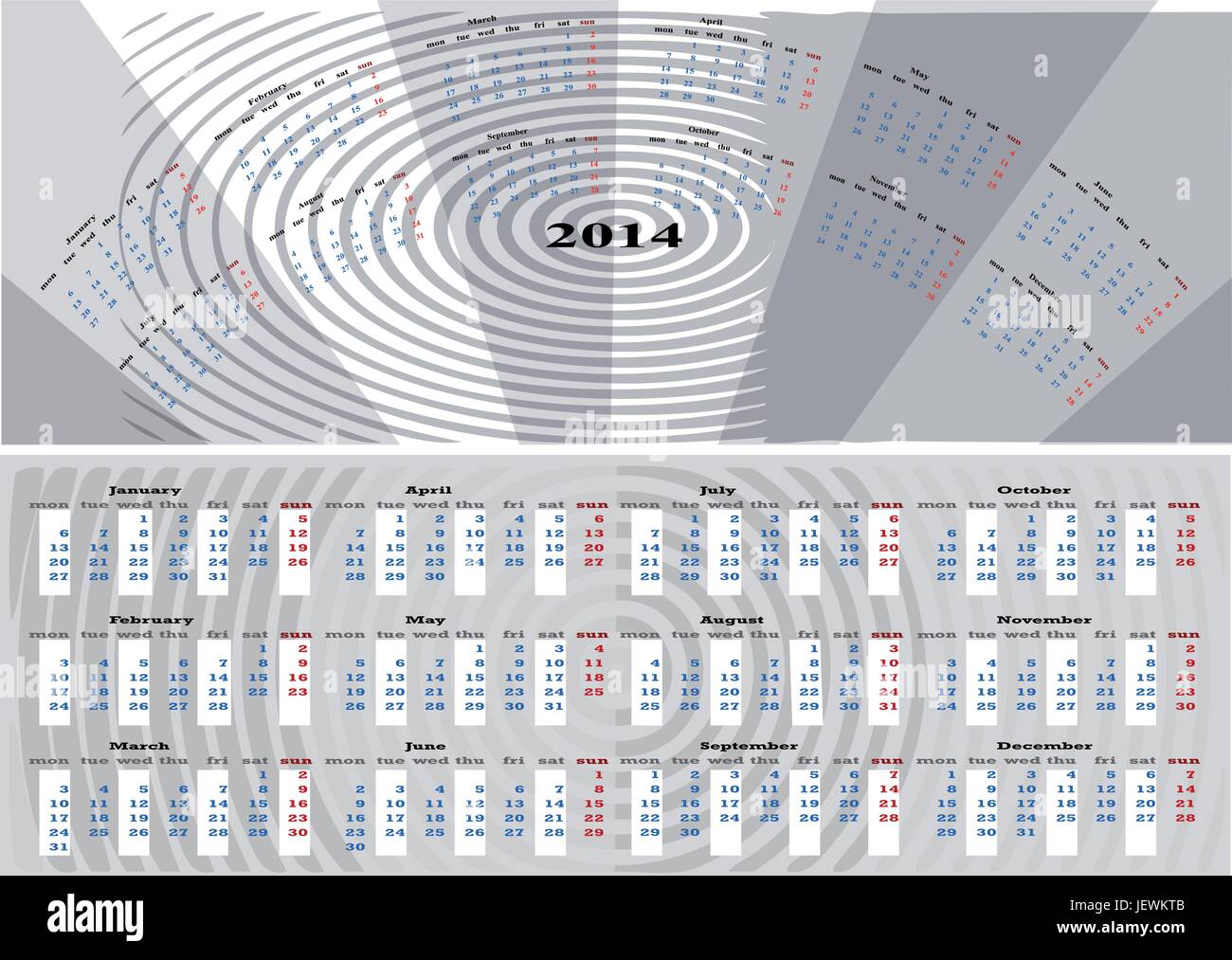 date, time, time indication, day, during the day, month, months, season ...