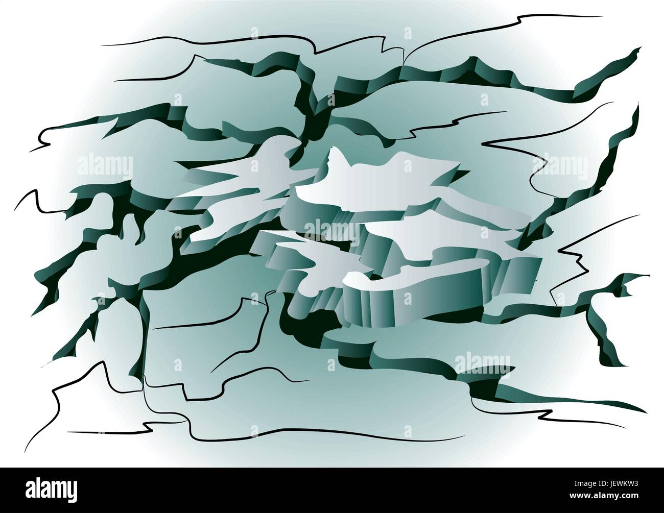 Motion and power Stock Vector Images - Alamy