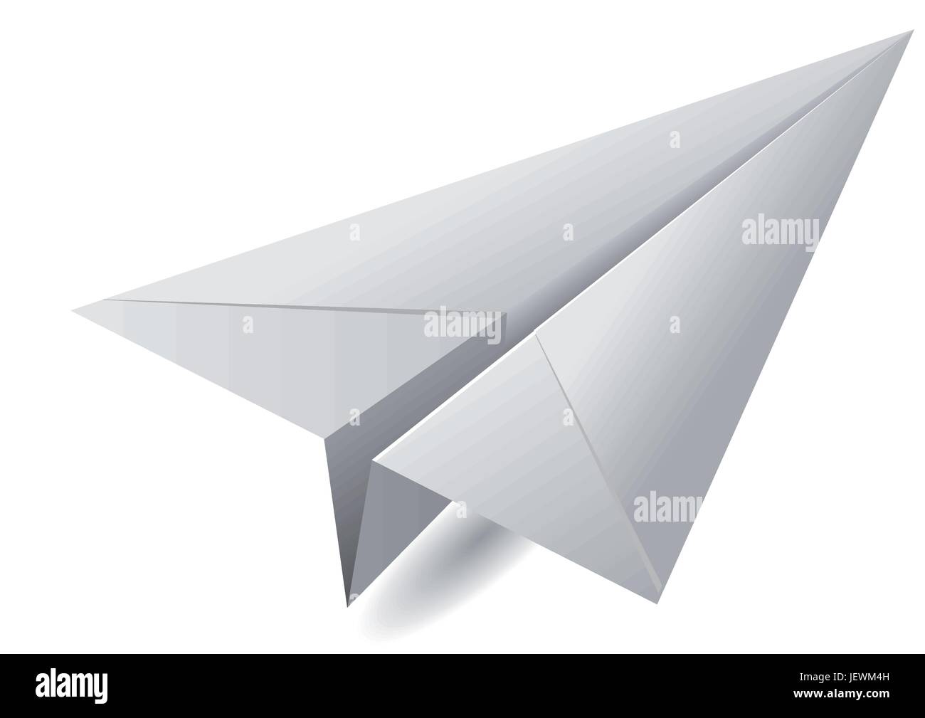 Glider model Stock Vector Images - Alamy