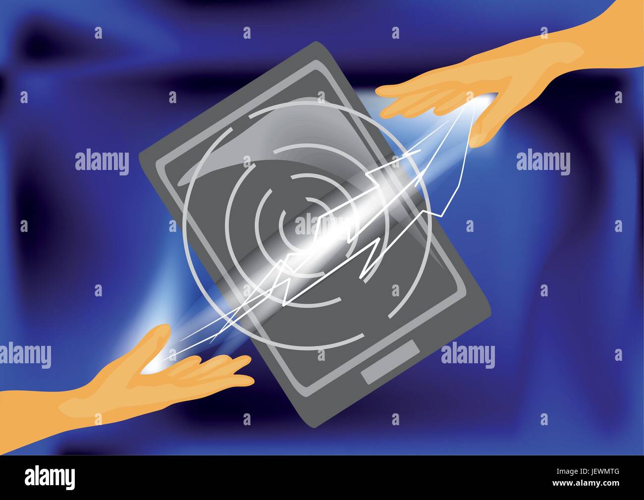 telephone, phone, object, single, human, human being, communication ...