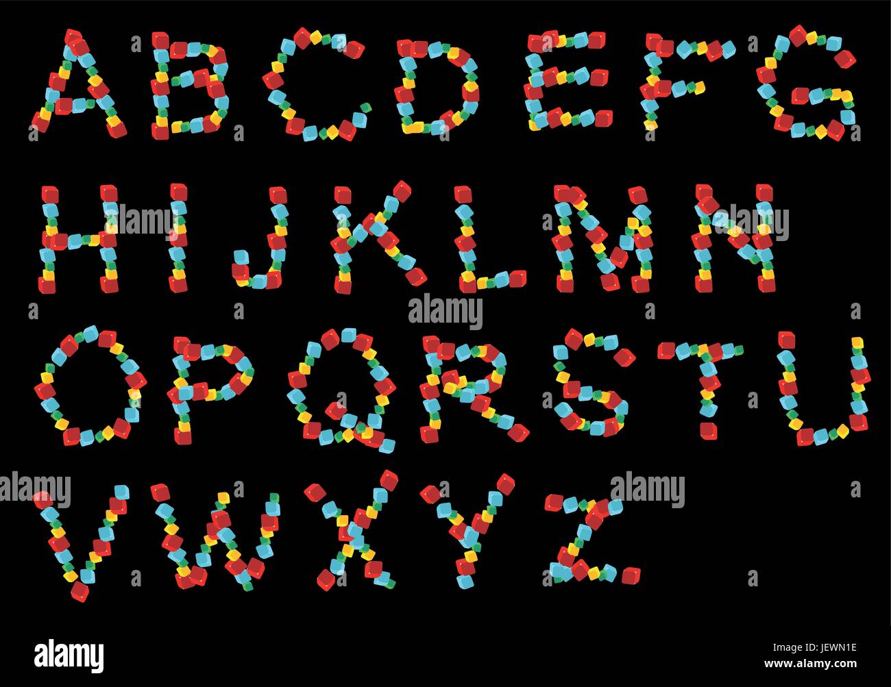 Writes order Stock Vector Images - Alamy