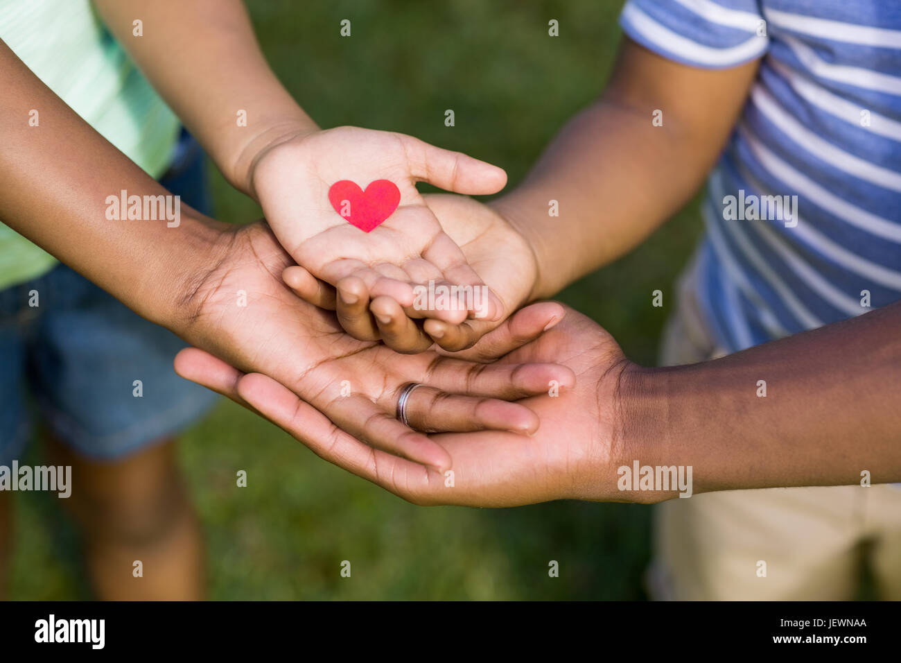 focus on hands Stock Photo - Alamy
