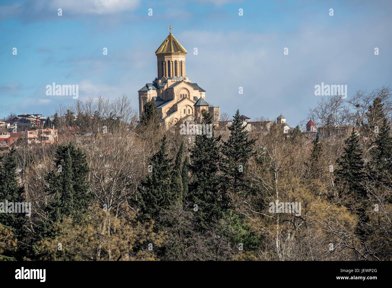 Cut field landscape aerial shot Stock Photo - Alamy