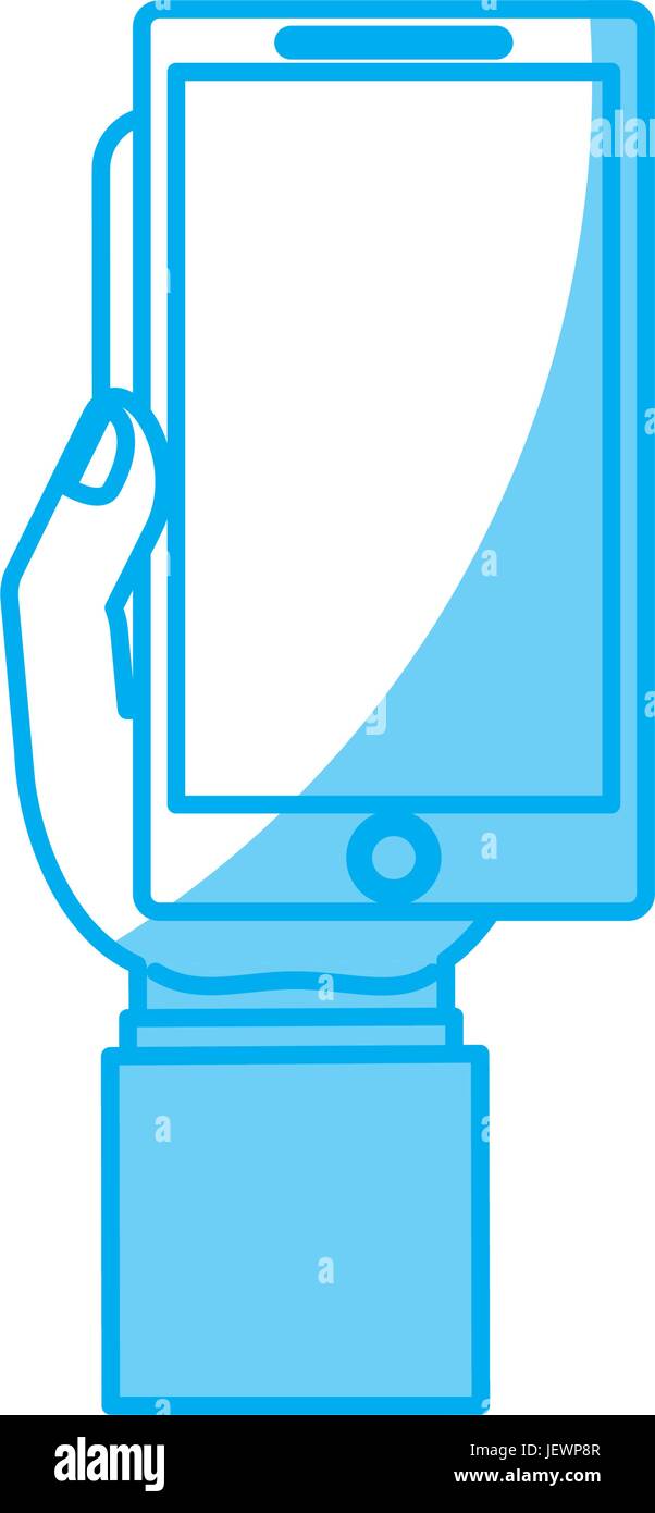 hand icon image Stock Vector Image & Art - Alamy