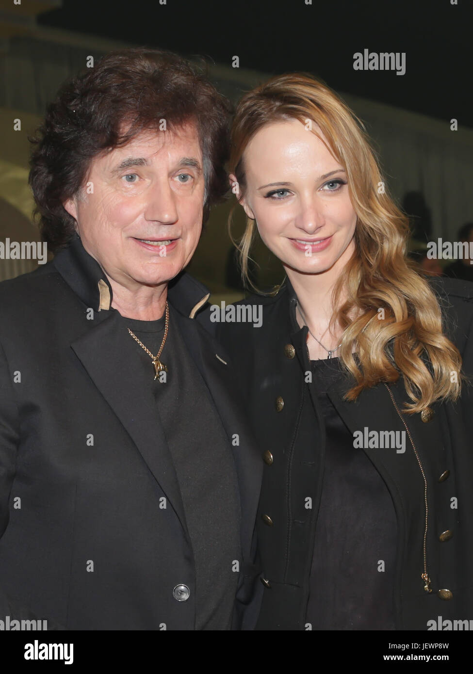 Olaf der flipper olaf malolepski hi-res stock photography and images ...