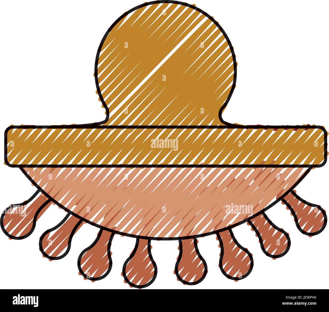 Hand massager Stock Vector Images - Alamy