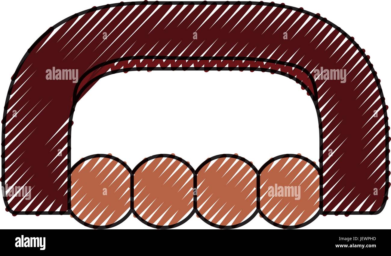 Body massager cartoon Stock Vector Image & Art - Alamy