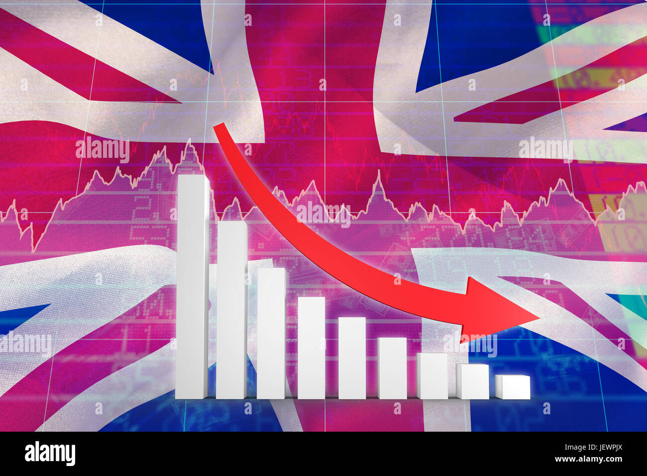 Composite bar chart hi-res stock photography and images - Alamy