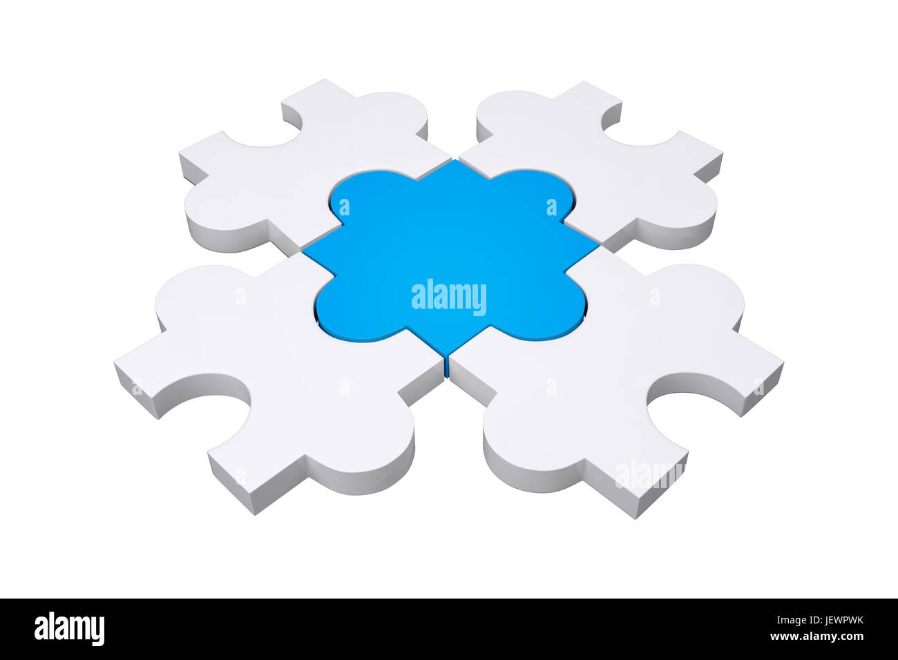 Center pieces Cut Out Stock Images & Pictures - Alamy