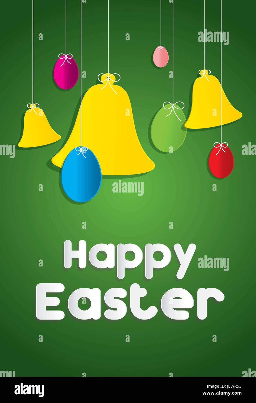 The family are delighted Stock Vector Images - Alamy