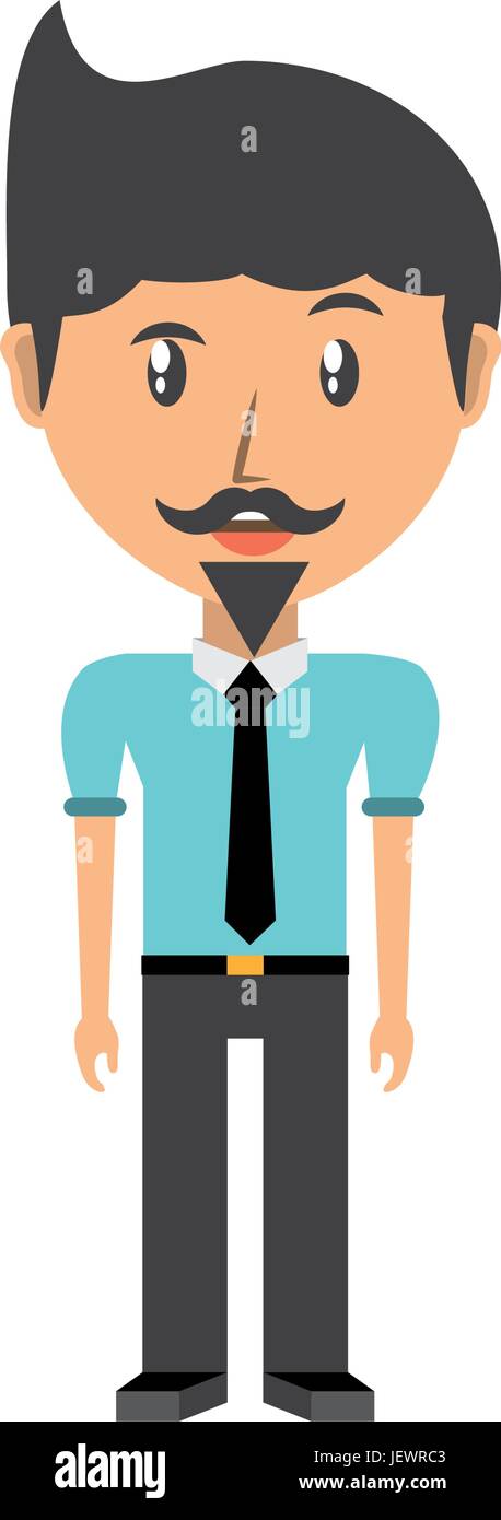 Young man cartoon Stock Vector Image & Art - Alamy