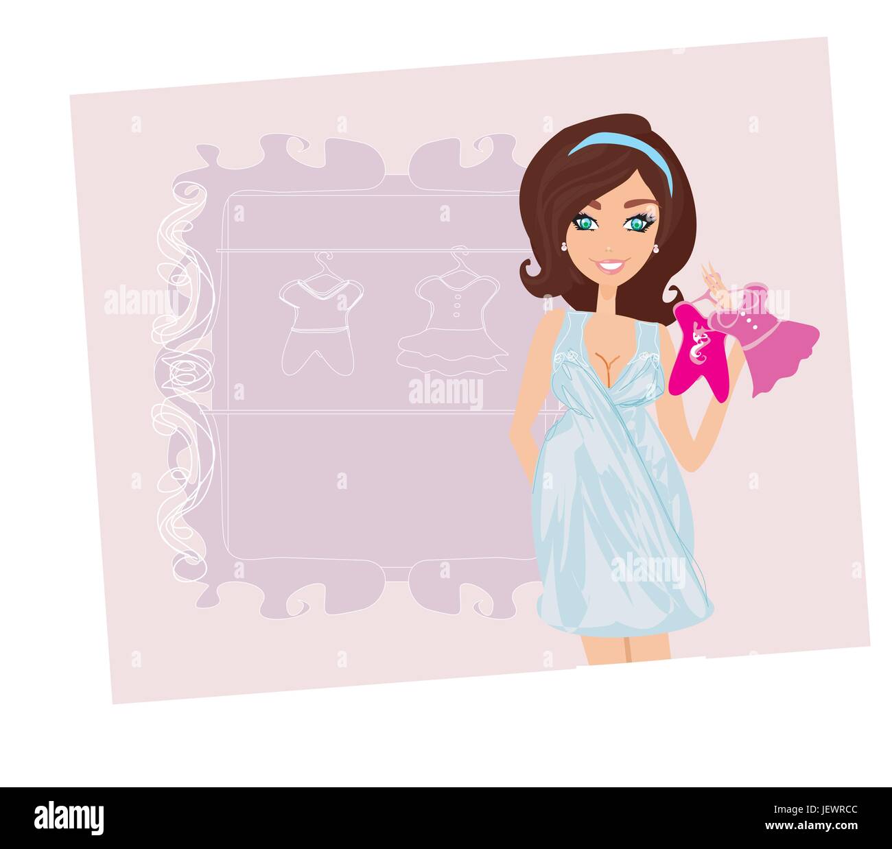 jetblack deep black Stock Vector Image & Art - Alamy