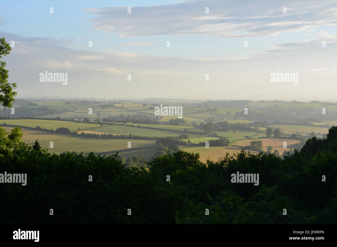 Sky boundaries hi-res stock photography and images - Alamy