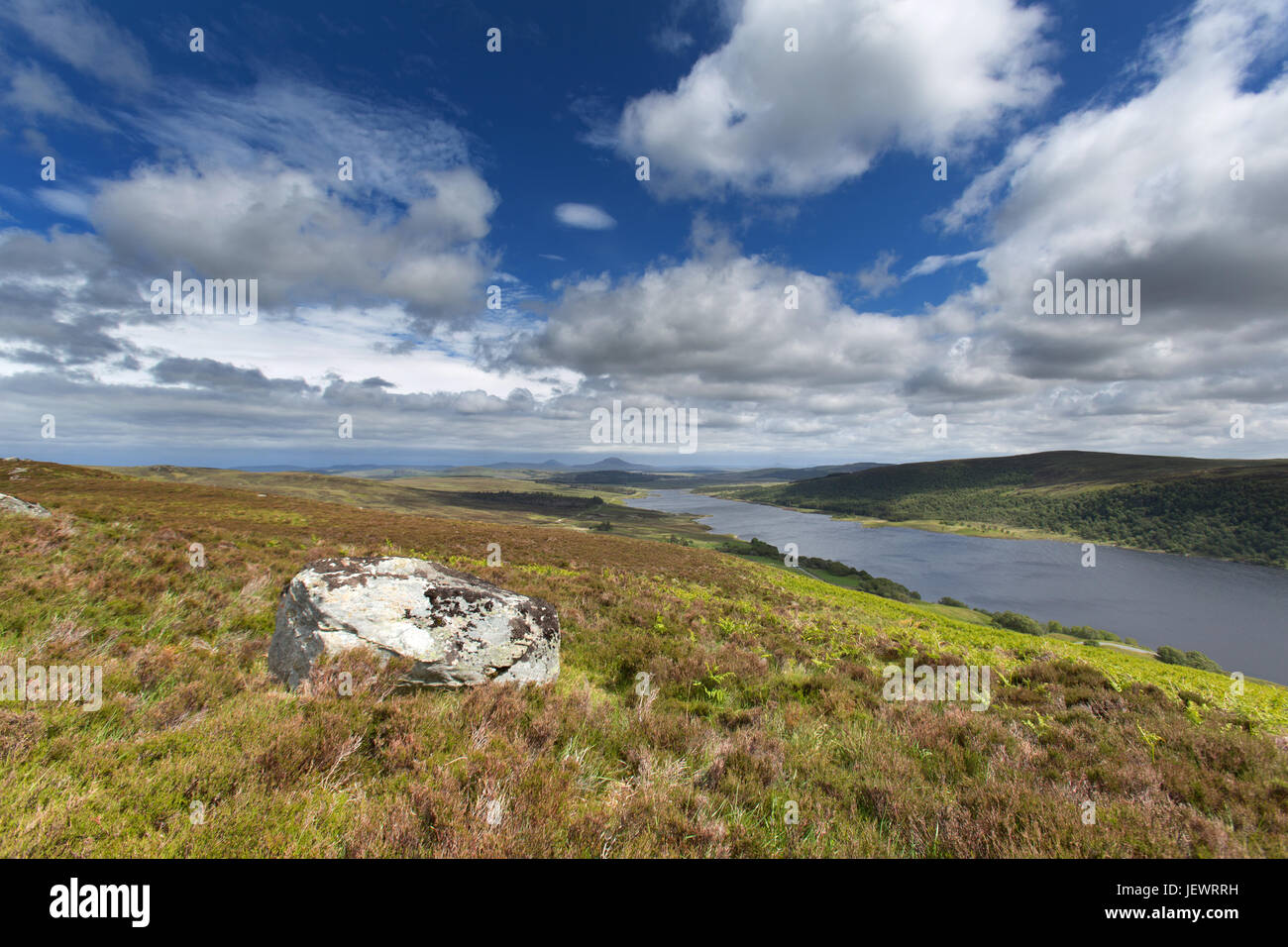 Altnaharra scotland hi-res stock photography and images - Alamy