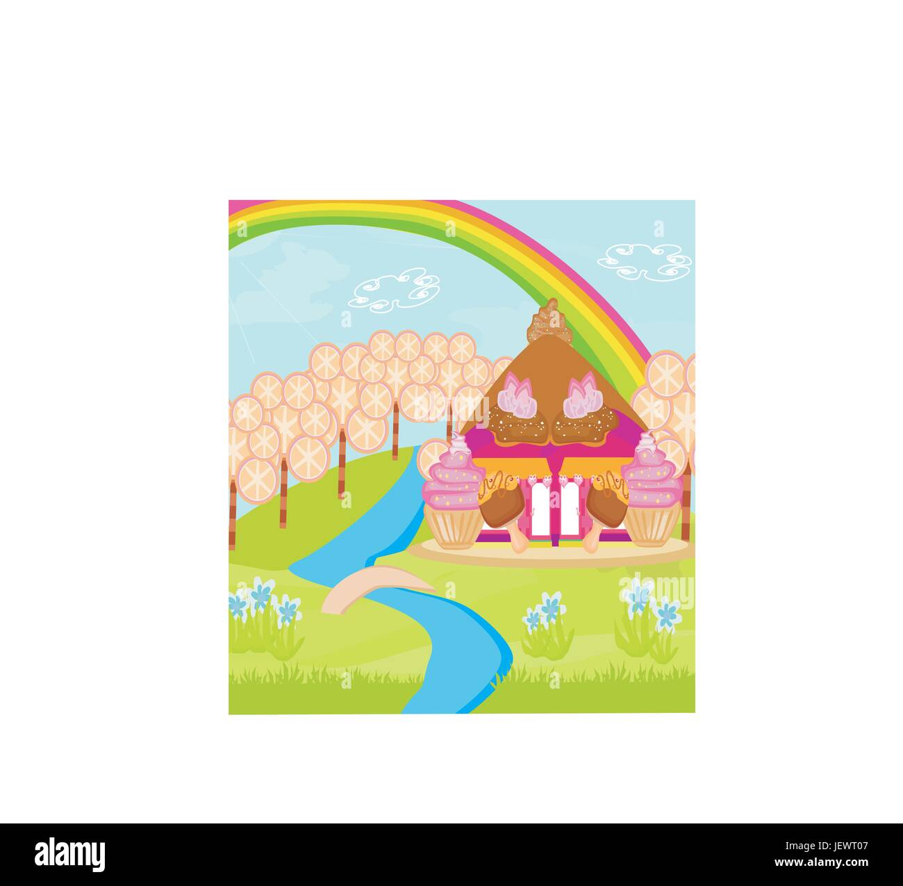 house, building, food, aliment, art, graphic, window, porthole, dormer ...