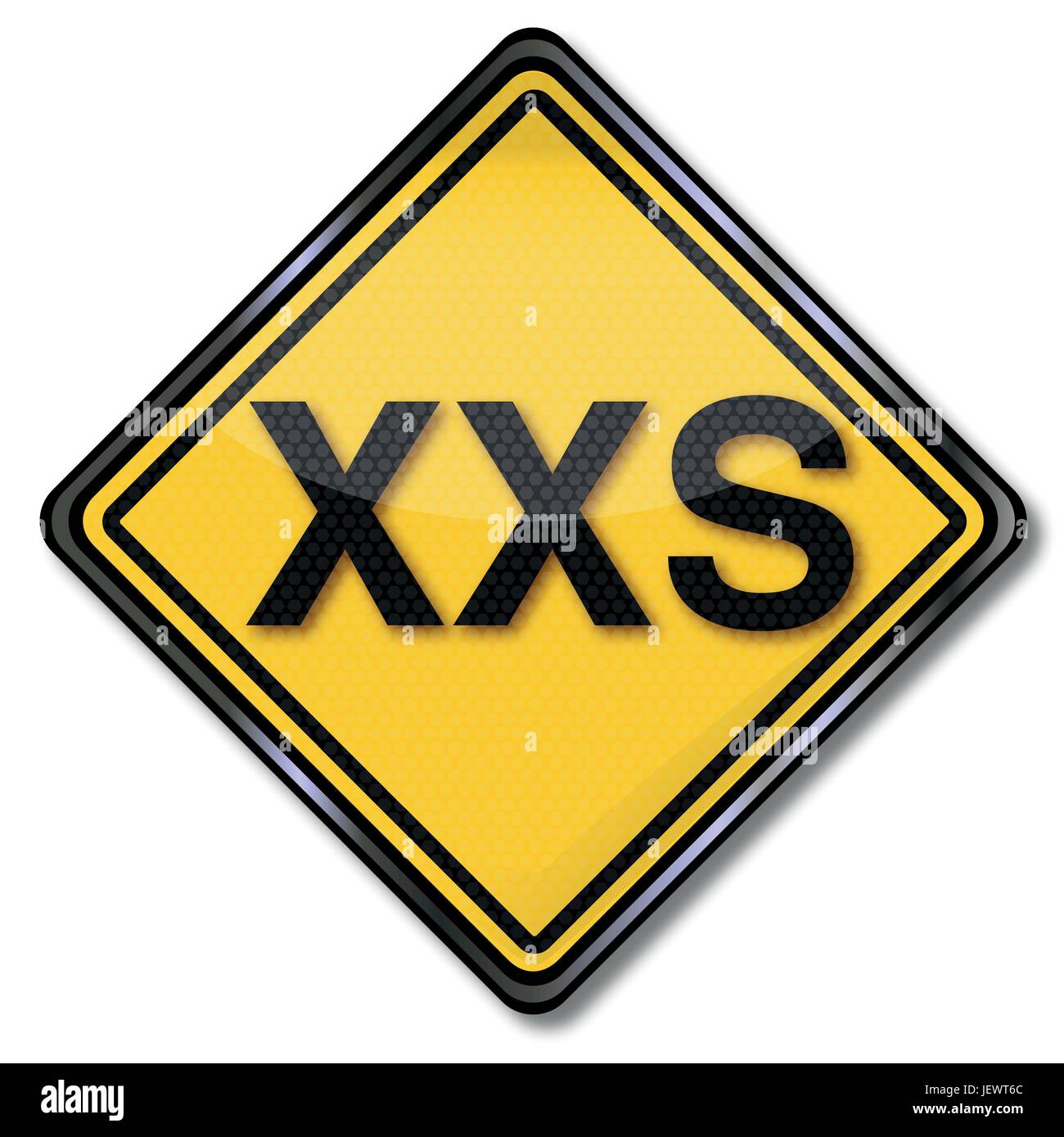 Xxs hi-res stock photography and images - Alamy
