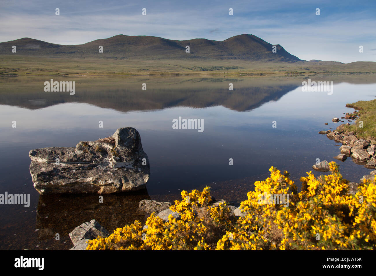 Strathnaver Sutherland Scottish High Resolution Stock Photography and ...