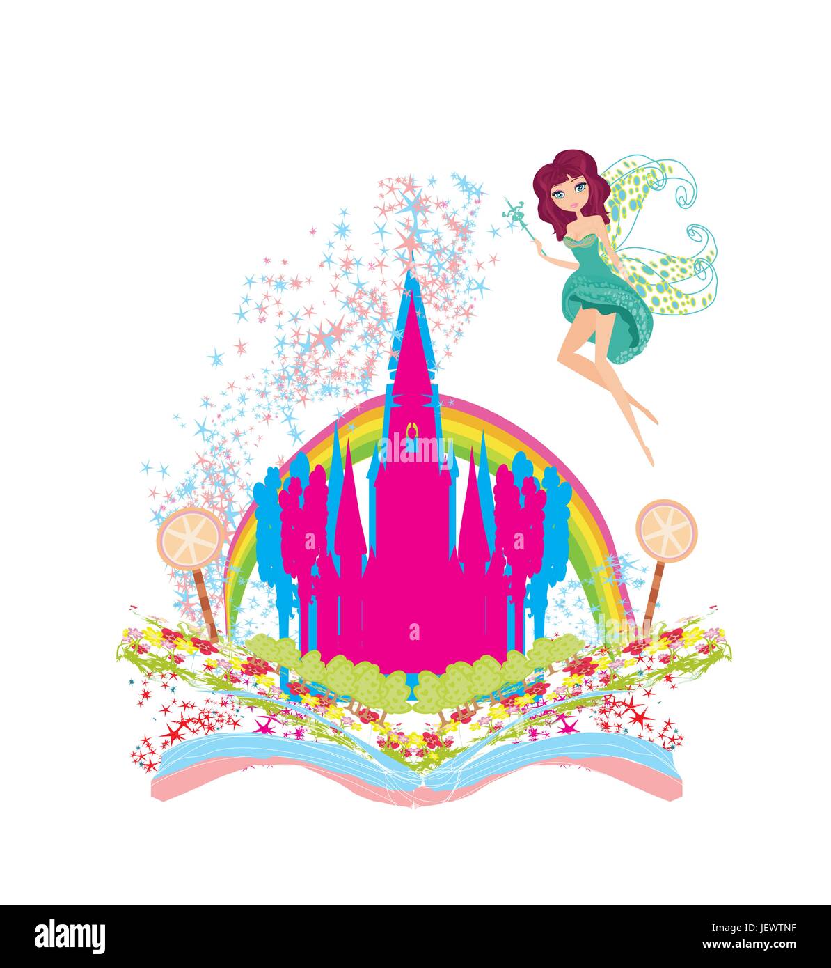 Beautiful Architectural Photo Stock Vector Images - Alamy