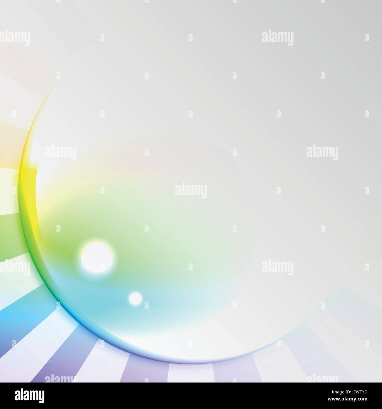 abstract spectral sun background Stock Vector Image & Art - Alamy