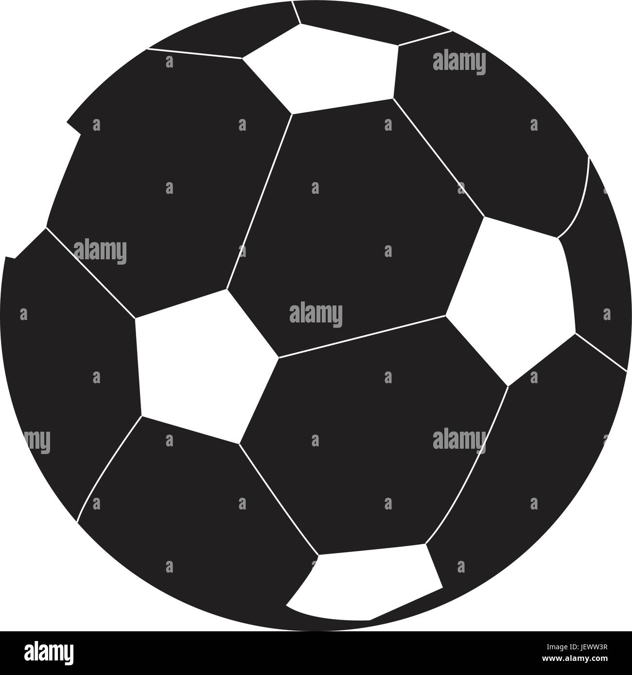 Kid soft ball game Stock Vector Images - Alamy