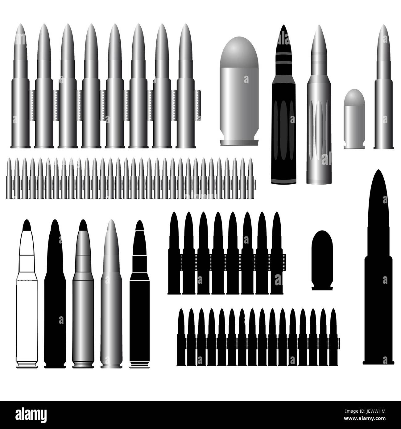 army, shell, ammunition, military, bullet, arm, weapon, object, army ...