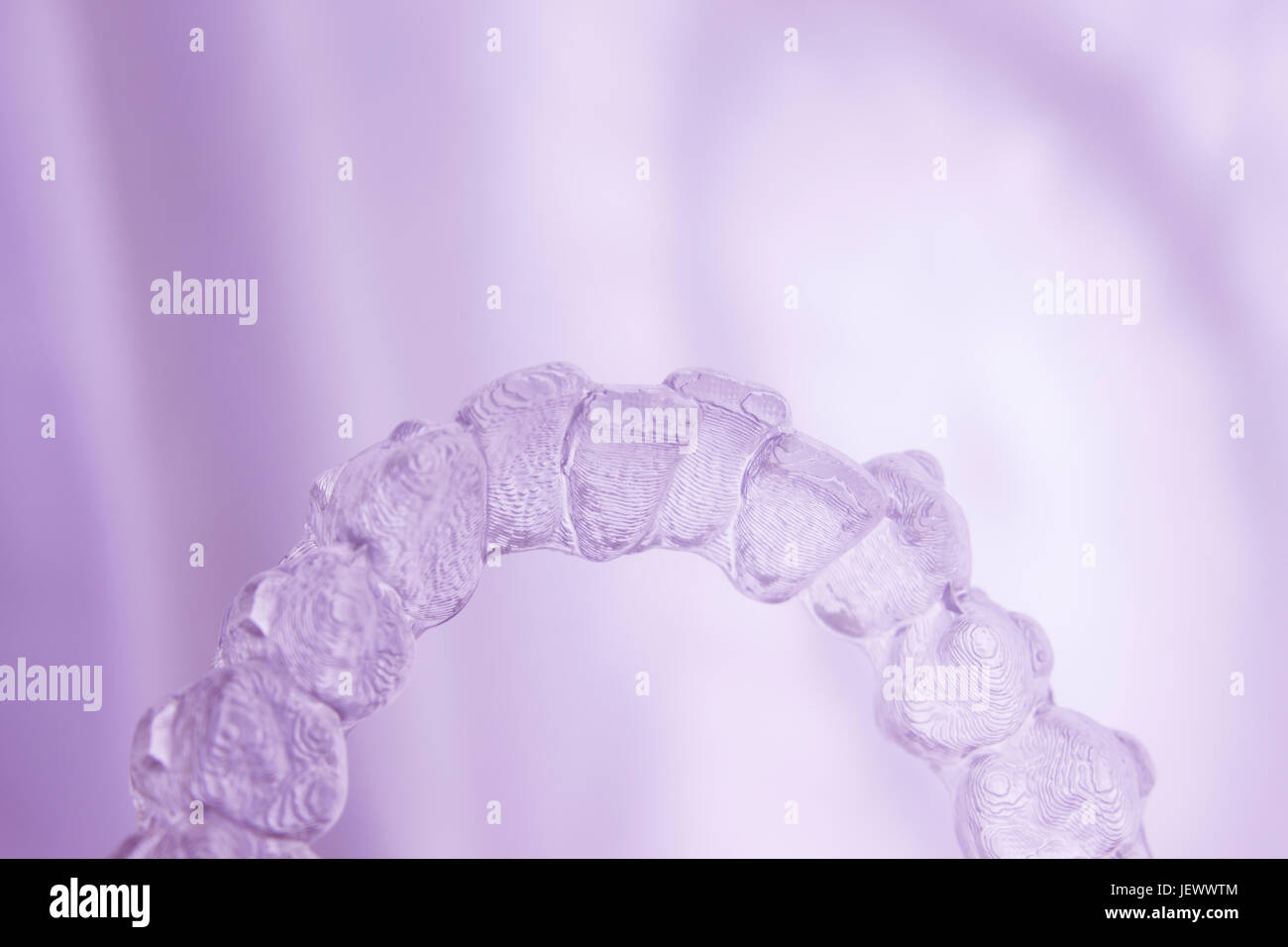 Invisible orthodontics cosmetic brackets tooth aligners plastic braces ...