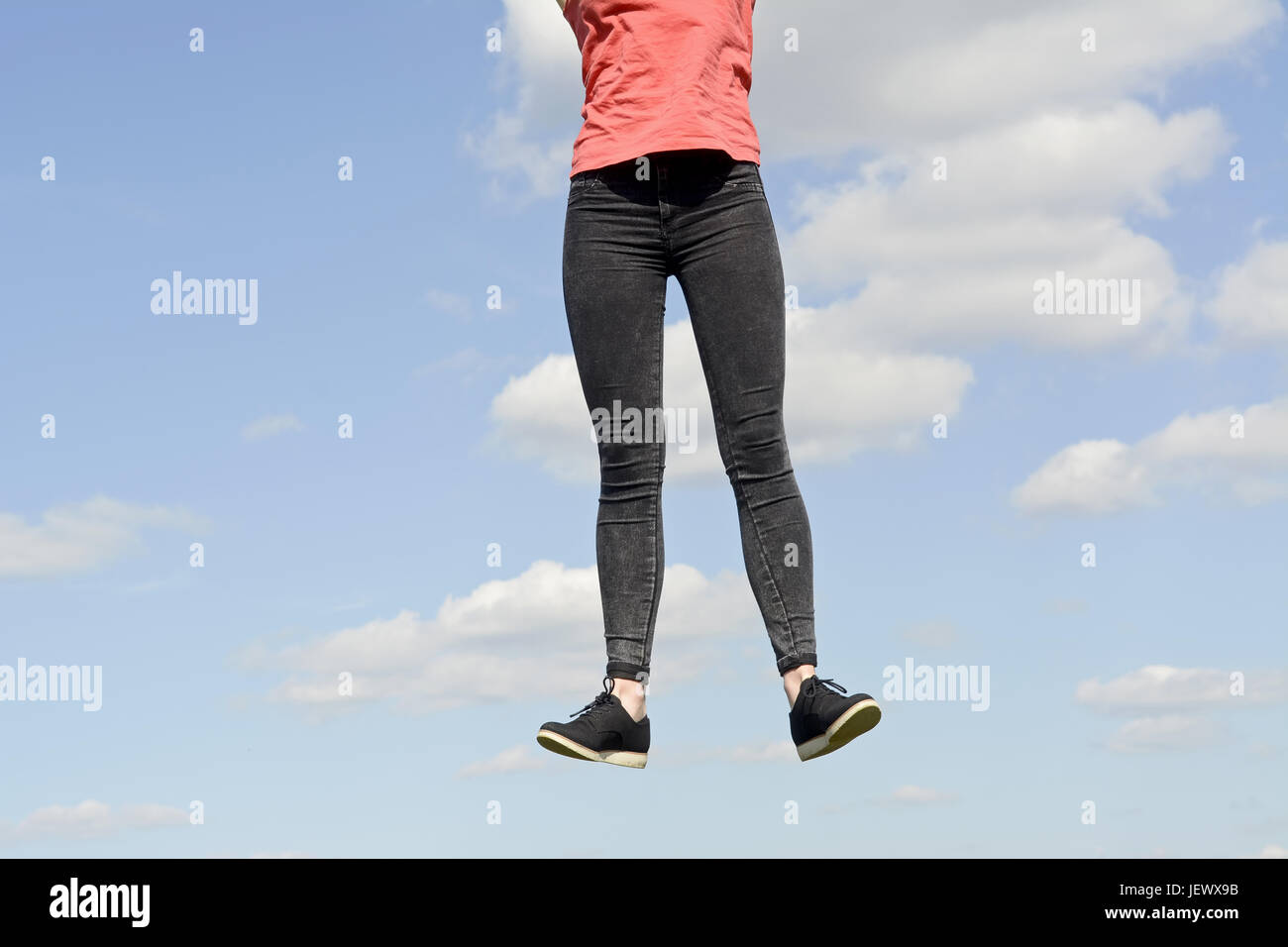 Joyful energy hi-res stock photography and images - Alamy