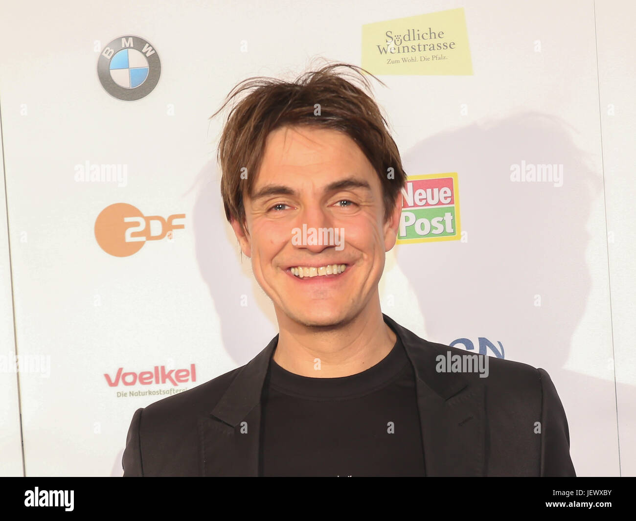 Matze knop matthias knop hi-res stock photography and images - Alamy