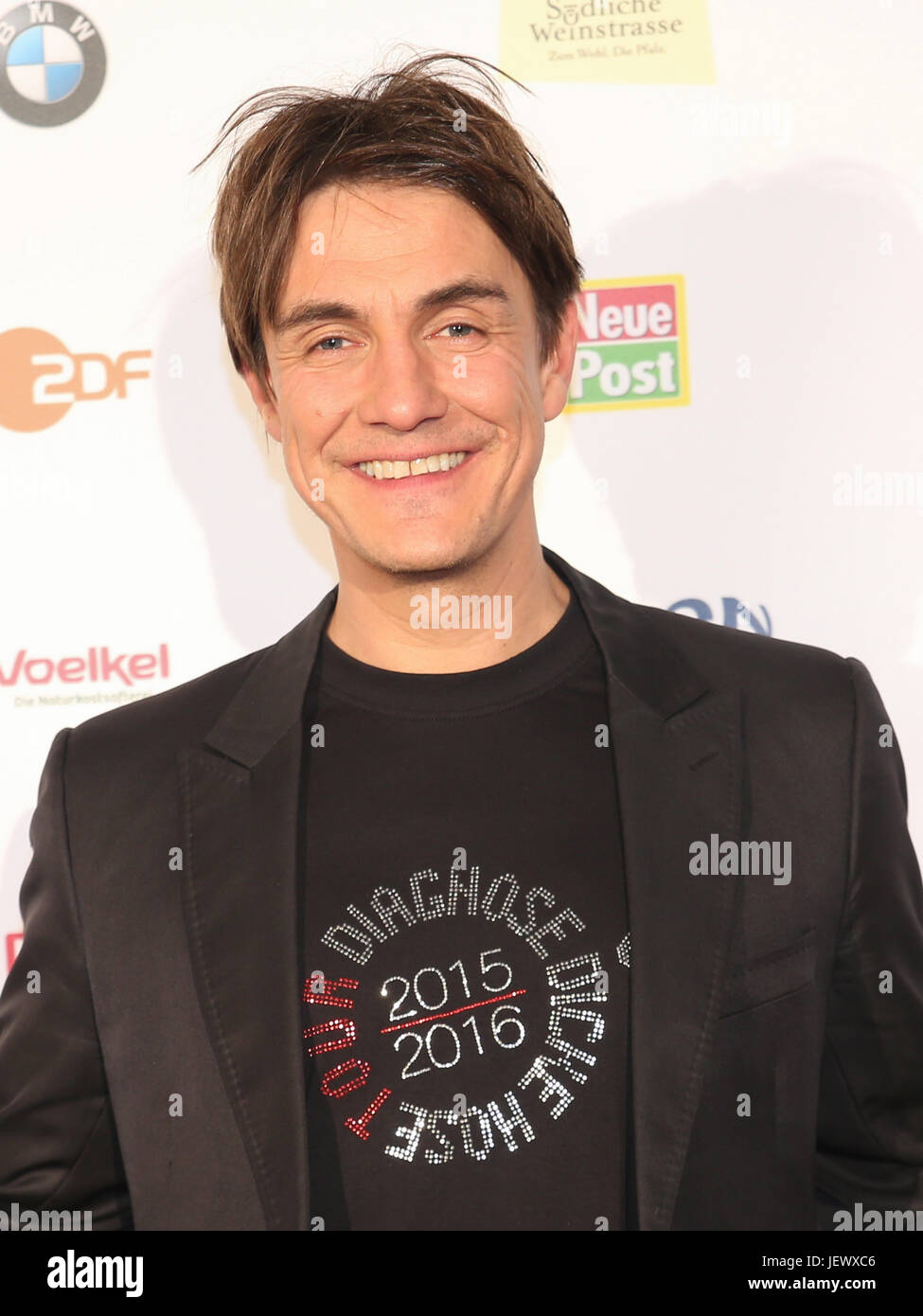 Matze knop matthias knop hi-res stock photography and images - Alamy