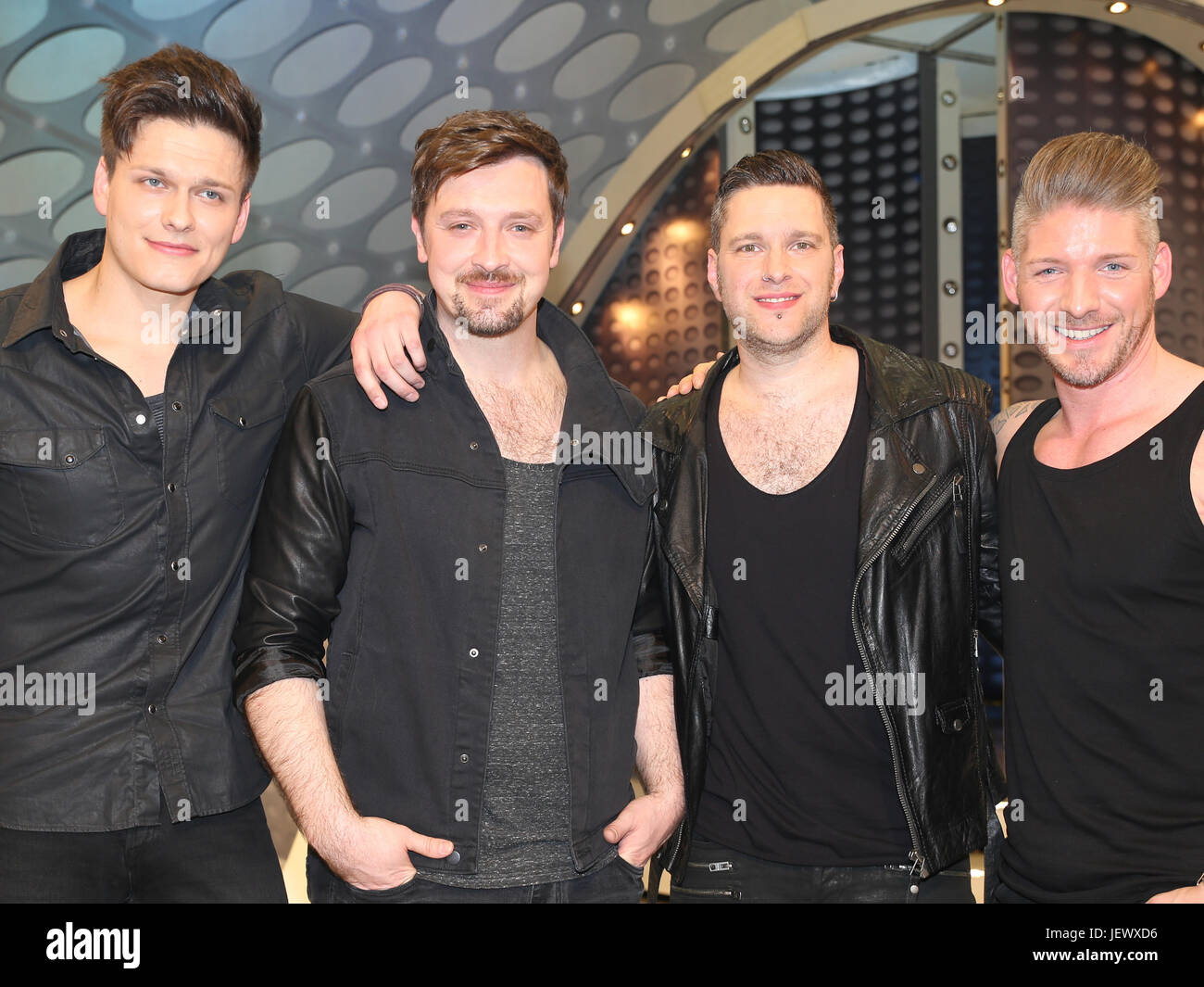 Phoenix band hi-res stock photography and images - Alamy