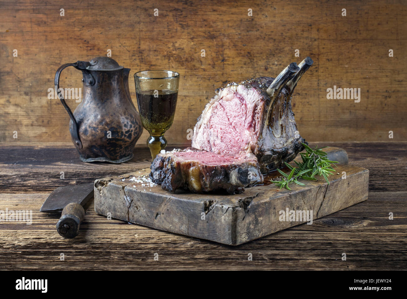 Dry pot beef hi-res stock photography and images - Alamy