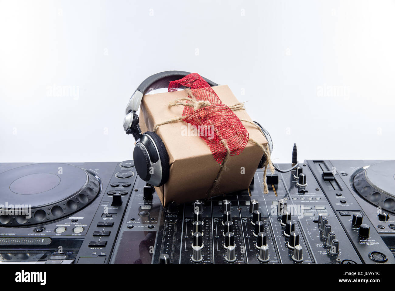 Mixing Box High Resolution Stock Photography and Images - Alamy