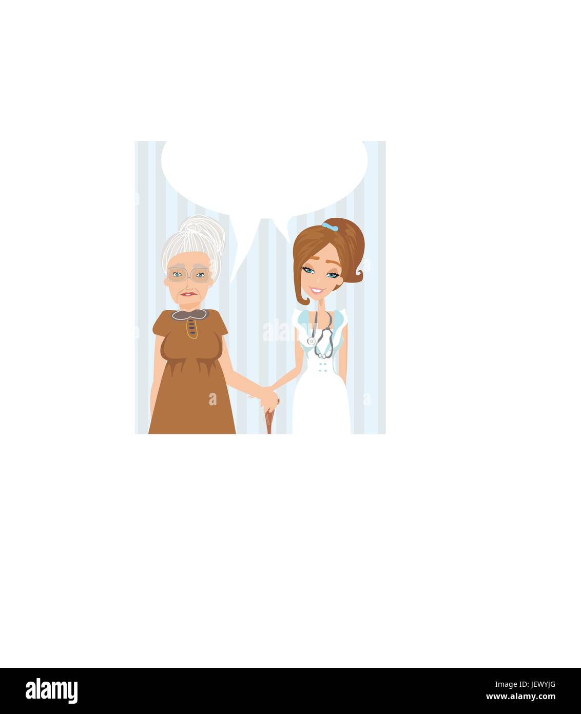 human being woman Stock Vector Image & Art - Alamy