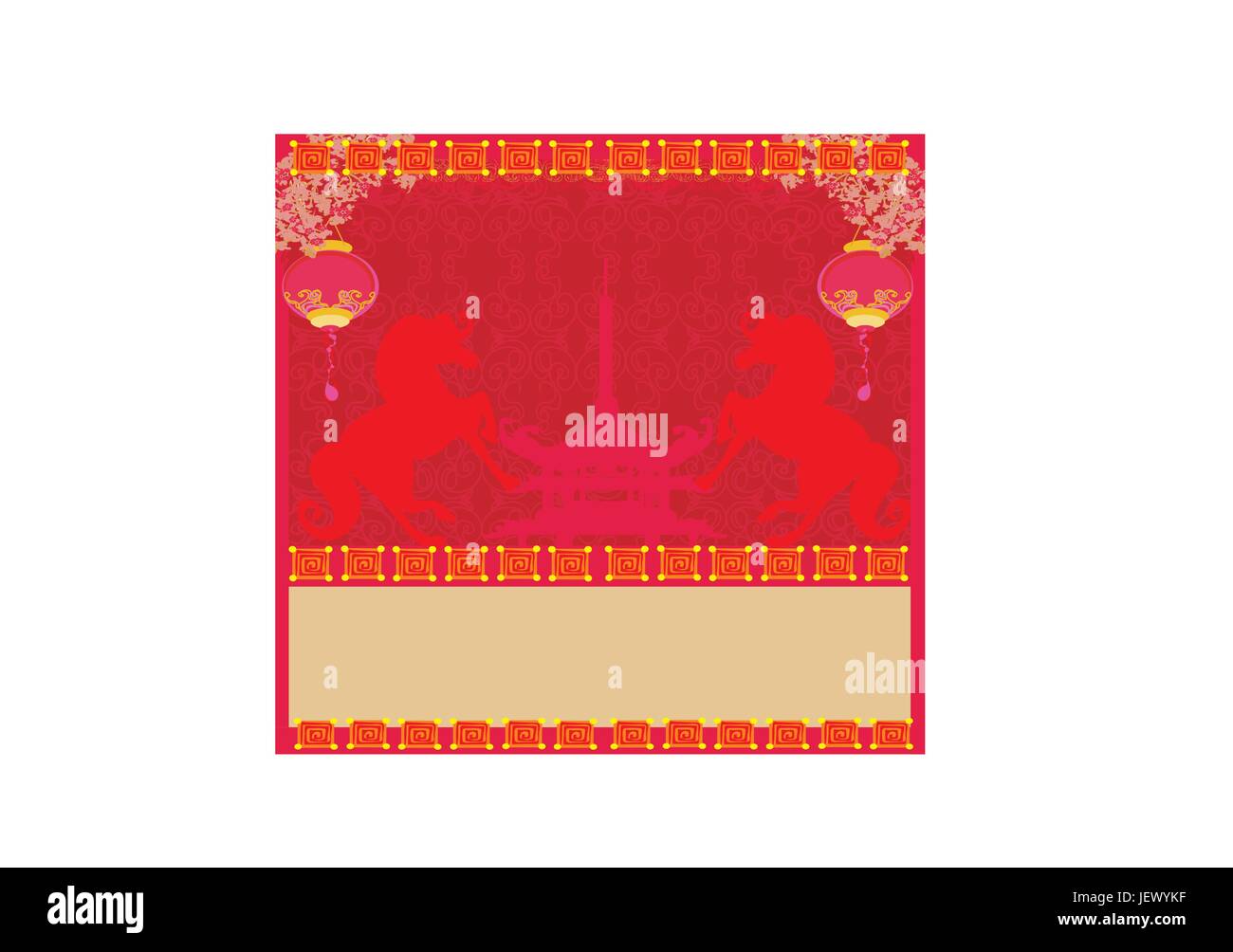 Plant passage Cut Out Stock Images & Pictures - Alamy