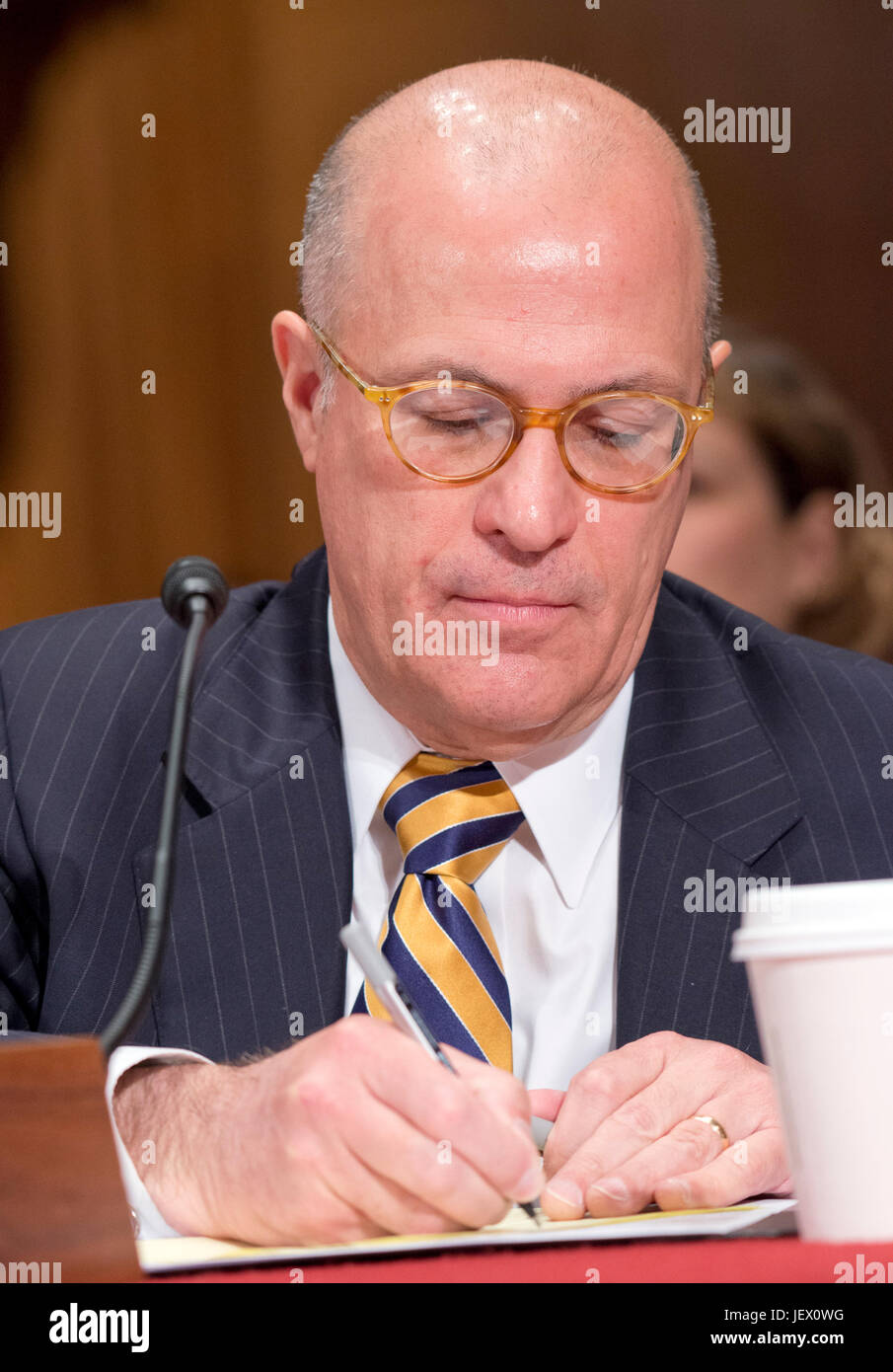 Cftc us hi-res stock photography and images - Alamy