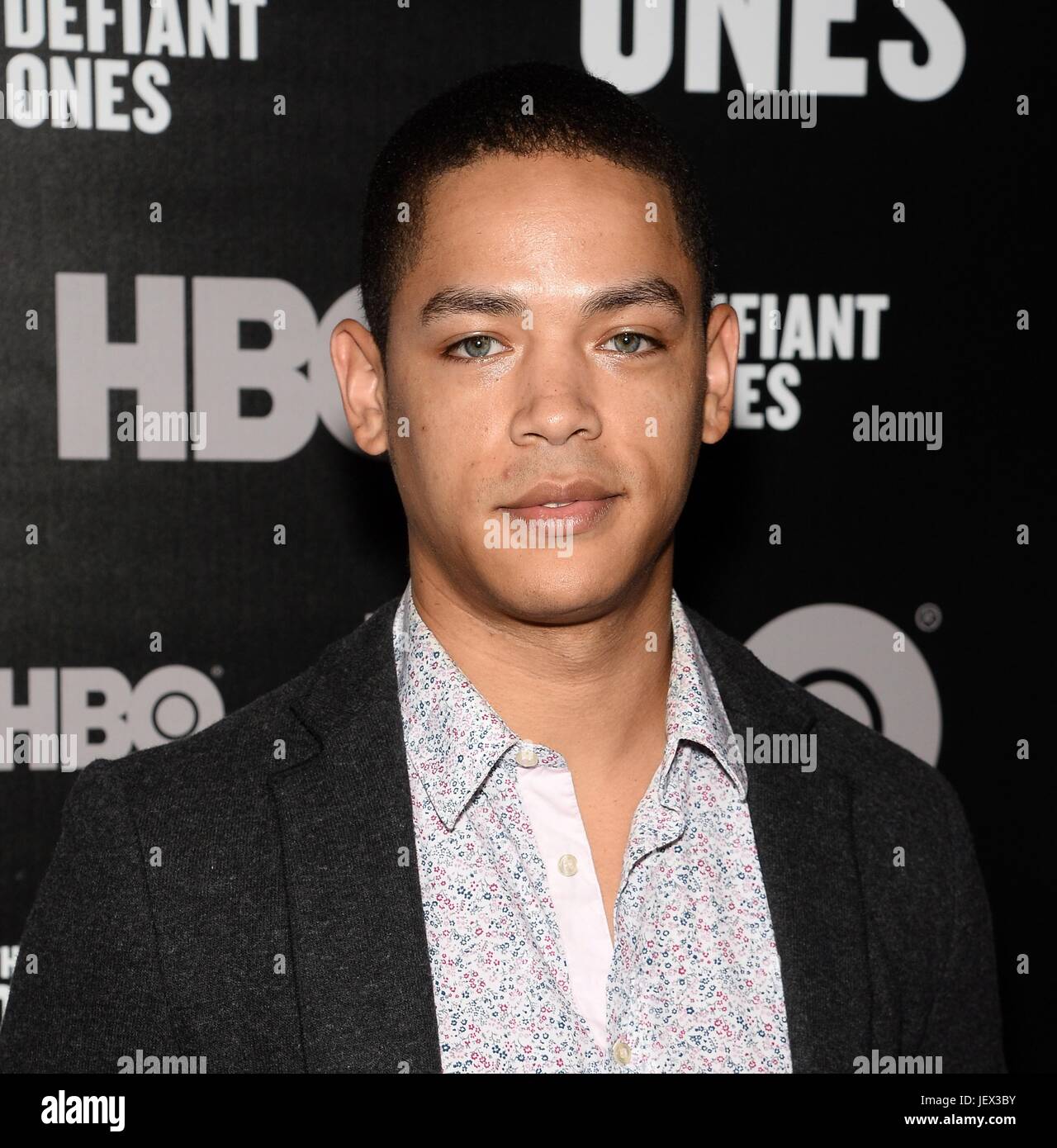 New York, NY, USA. 27th June, 2017. Jeremy Carver at arrivals for THE ...