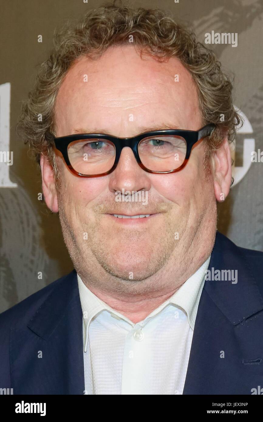 Will premiere on tnt hi-res stock photography and images - Alamy