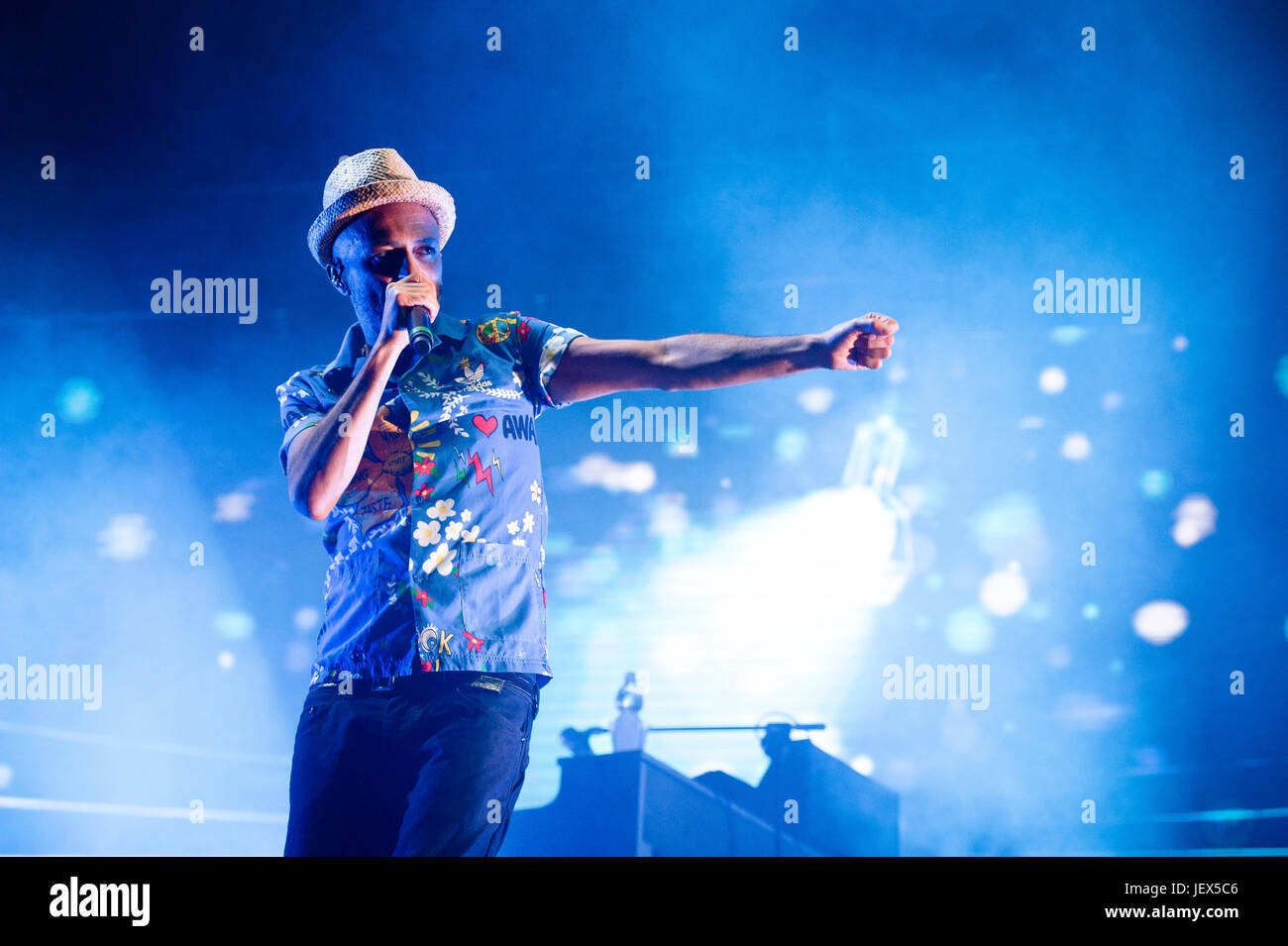 Samuel romano hi-res stock photography and images - Alamy