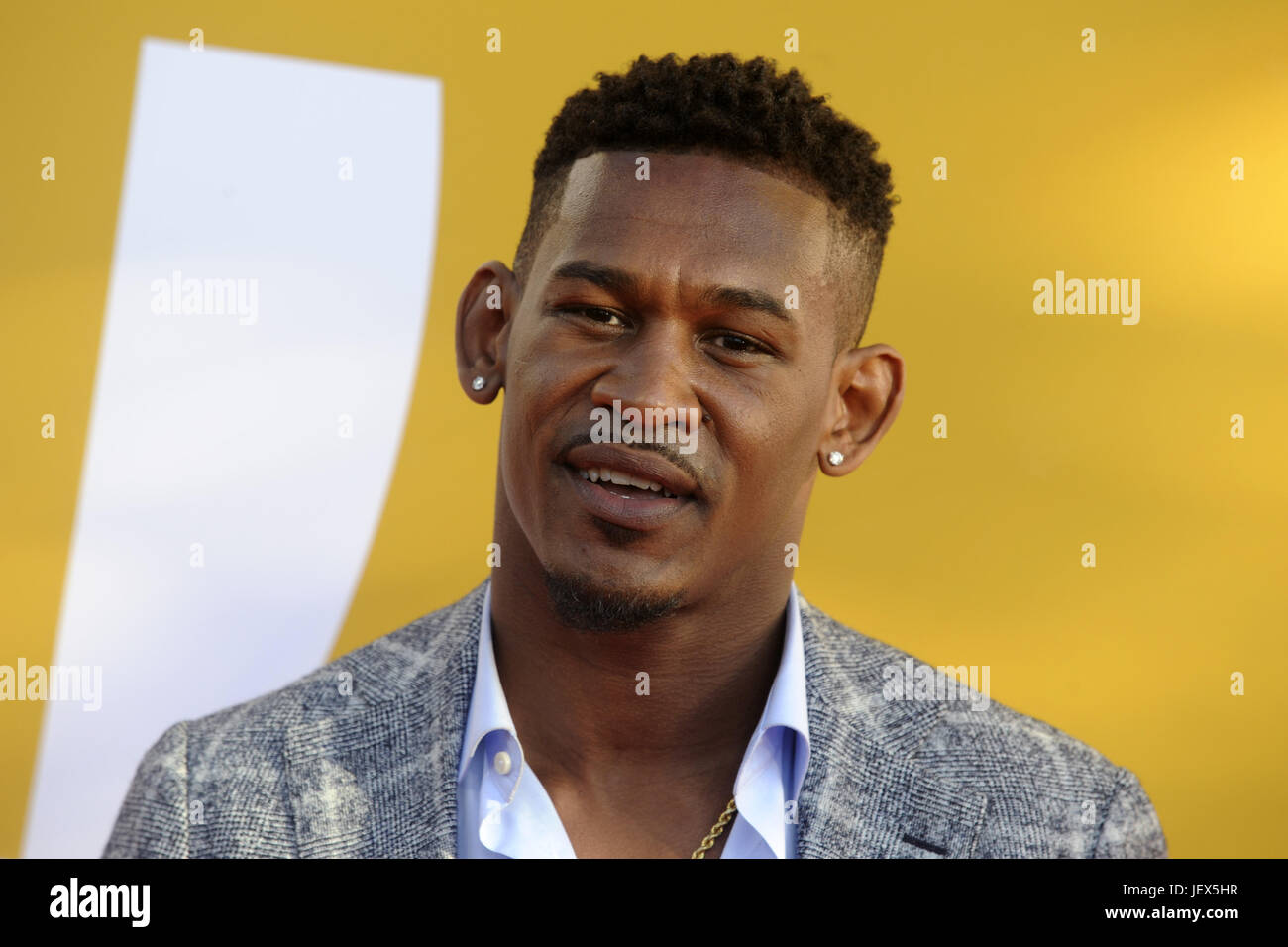 Daniel jacobs hi-res stock photography and images - Alamy