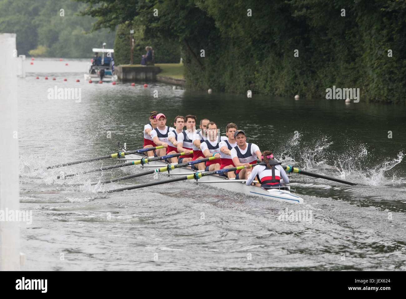 Old racing boats hi-res stock photography and images - Alamy