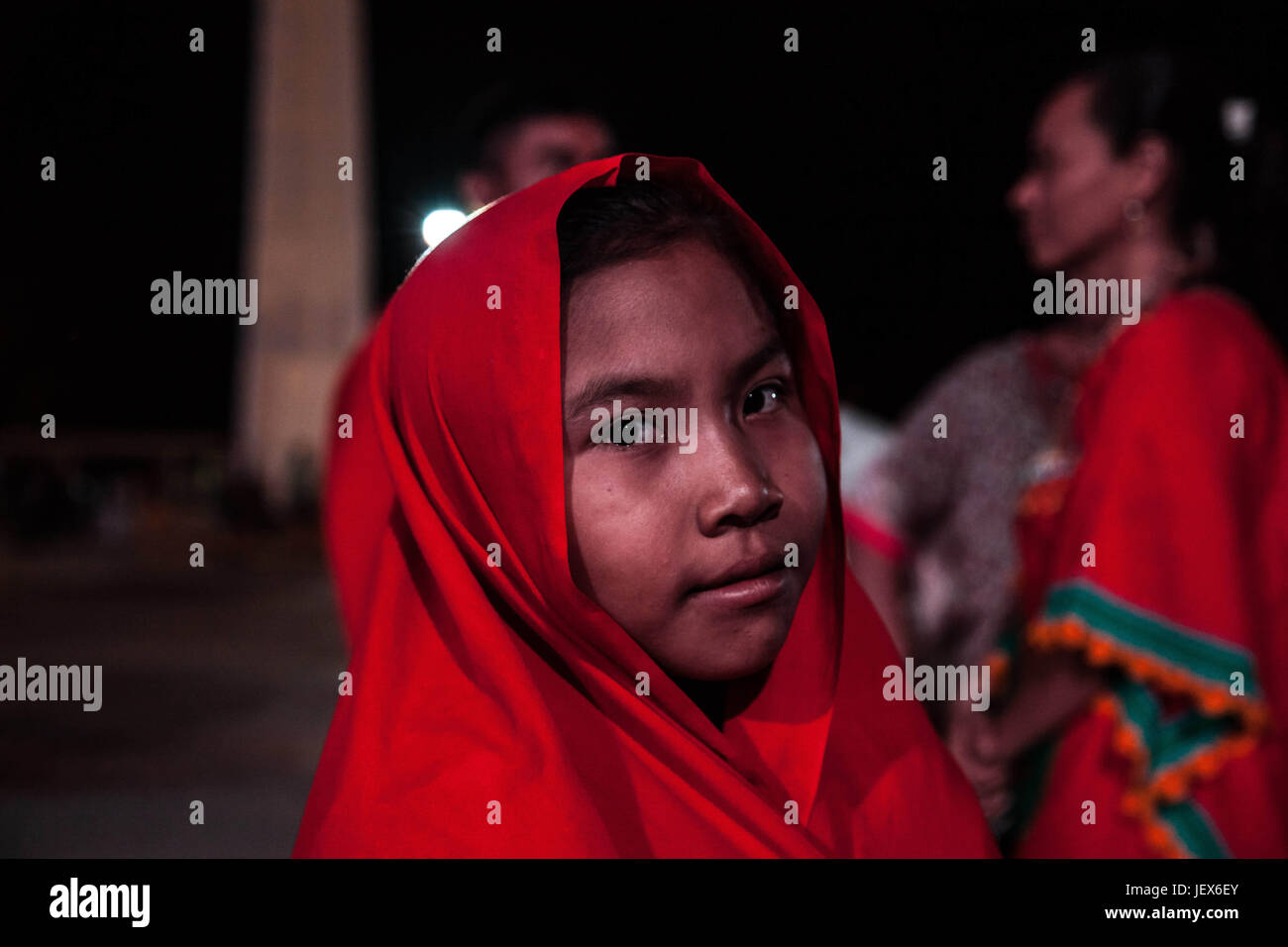 May 26, 2017 - The Wayuu are the largest indigenous community in ...