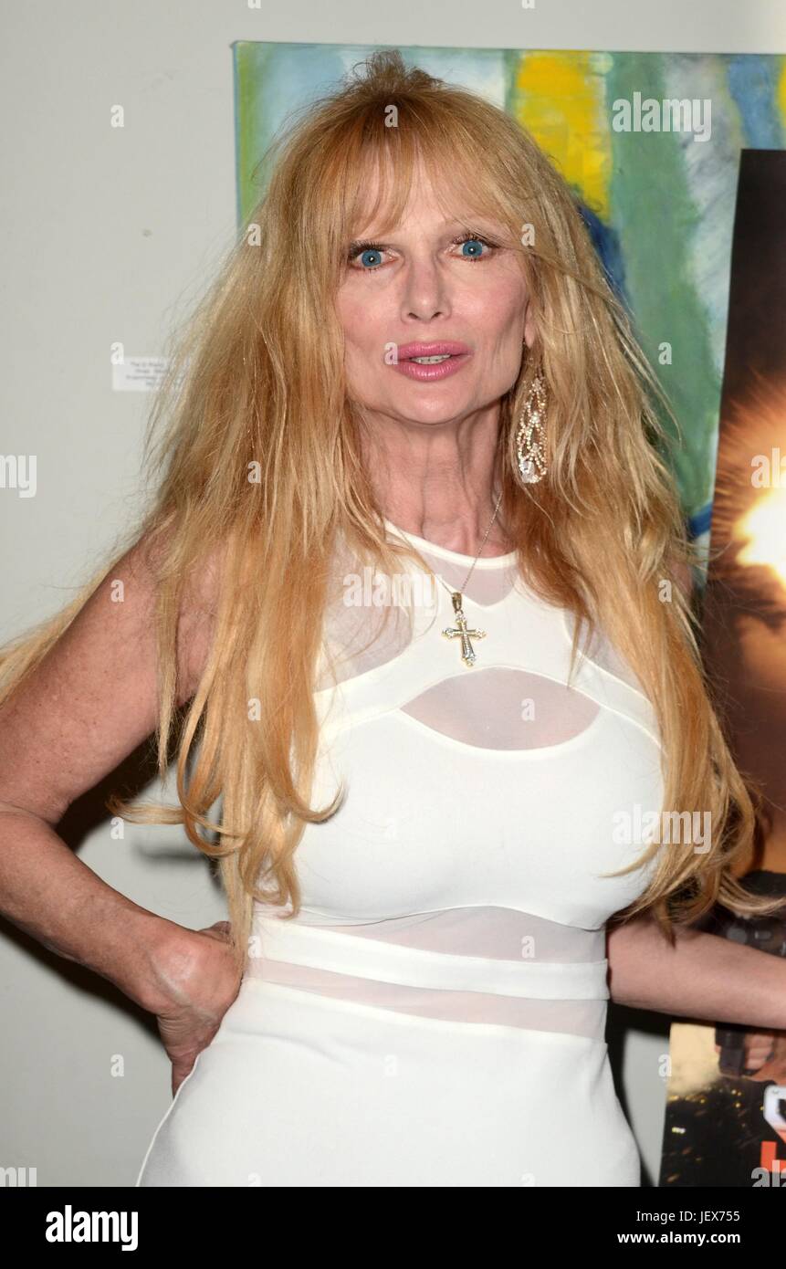 Laurene Landon at arrivals for SYNDICATE SMASHER Special Screening, Art ...