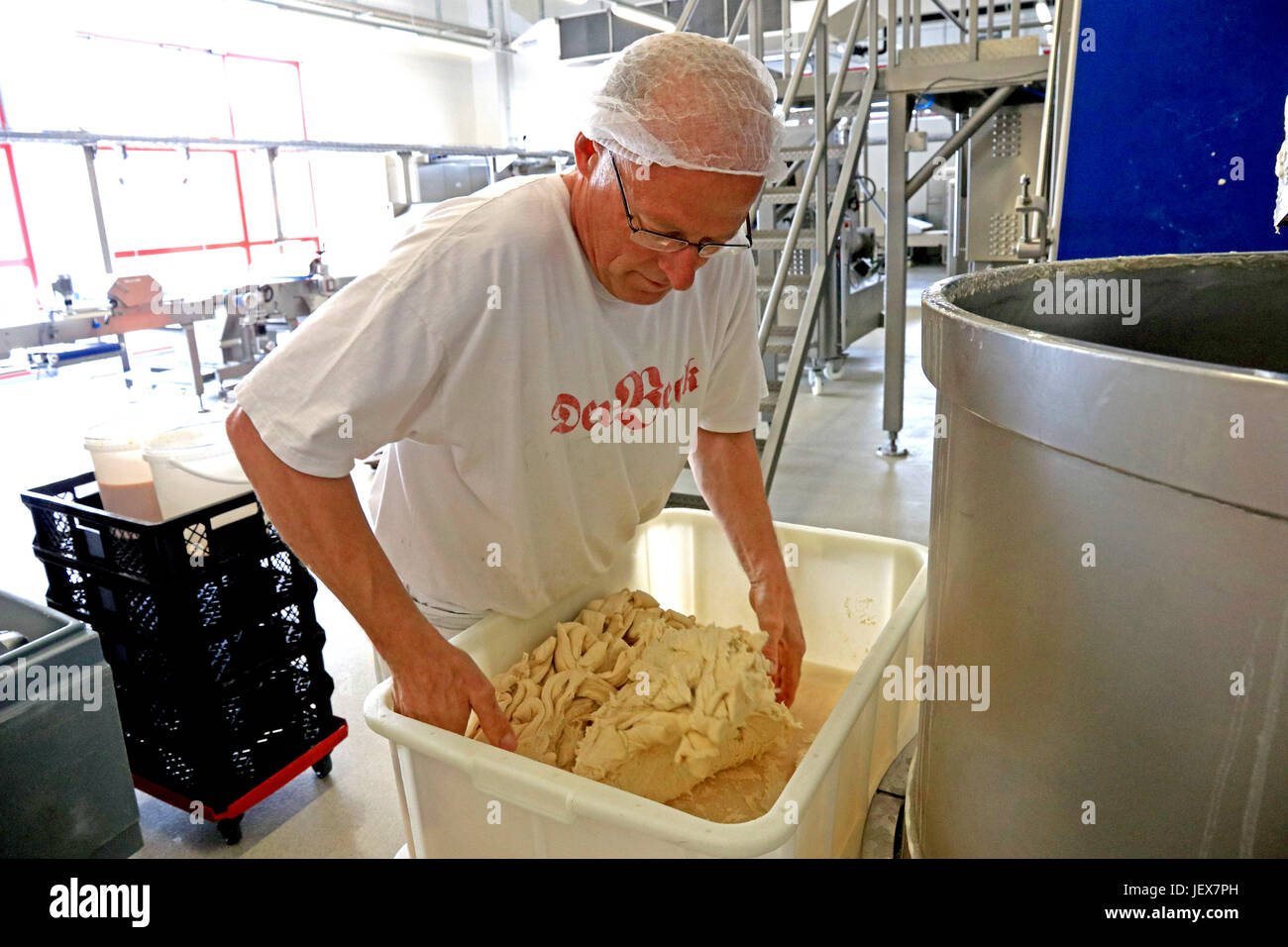 Bakery scandal hi-res stock photography and images - Alamy