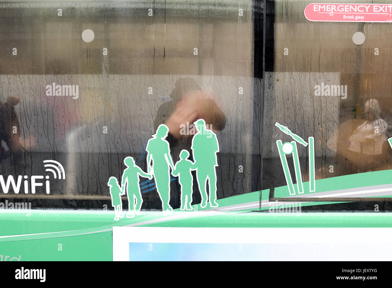 Cause of flooding hi-res stock photography and images - Alamy