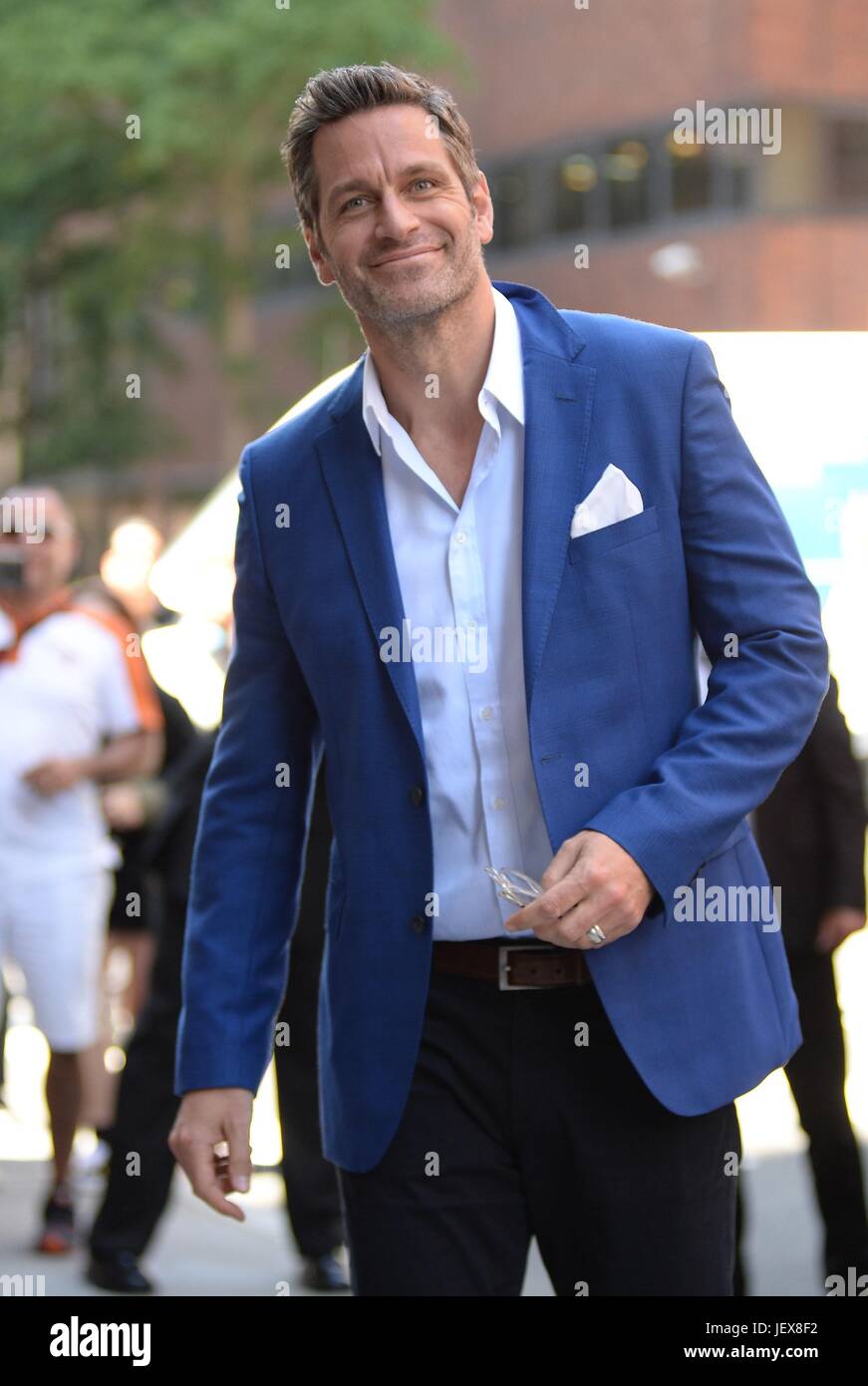 Peter hermann hi-res stock photography and images - Alamy