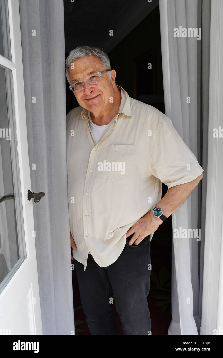 Randy stuart hi-res stock photography and images - Alamy
