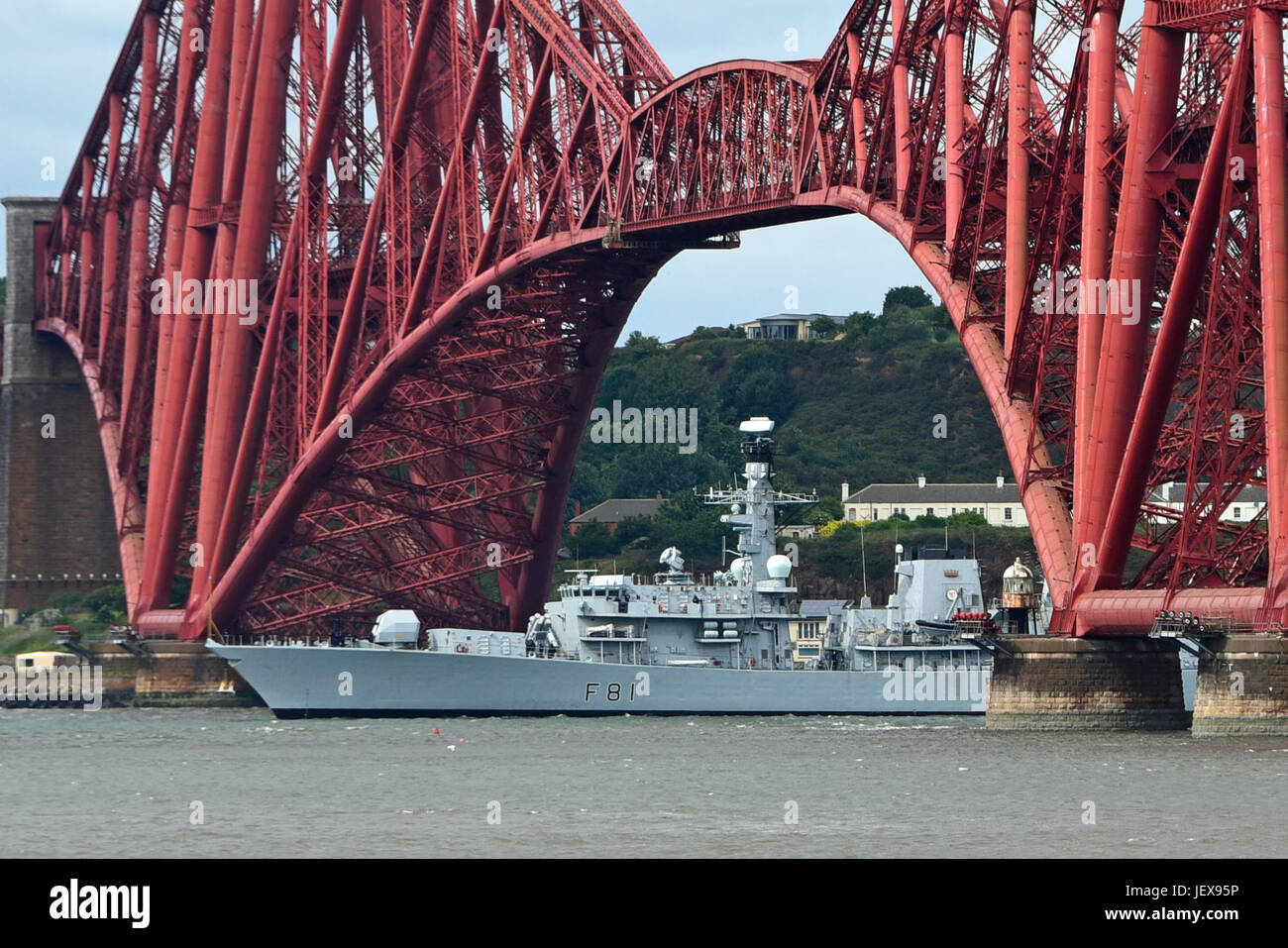 Ken bridge hi-res stock photography and images - Alamy