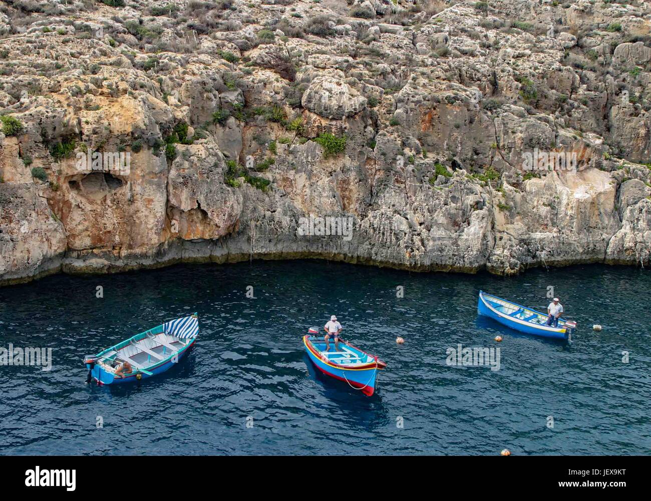 Malta 5 j hi-res stock photography and images - Alamy