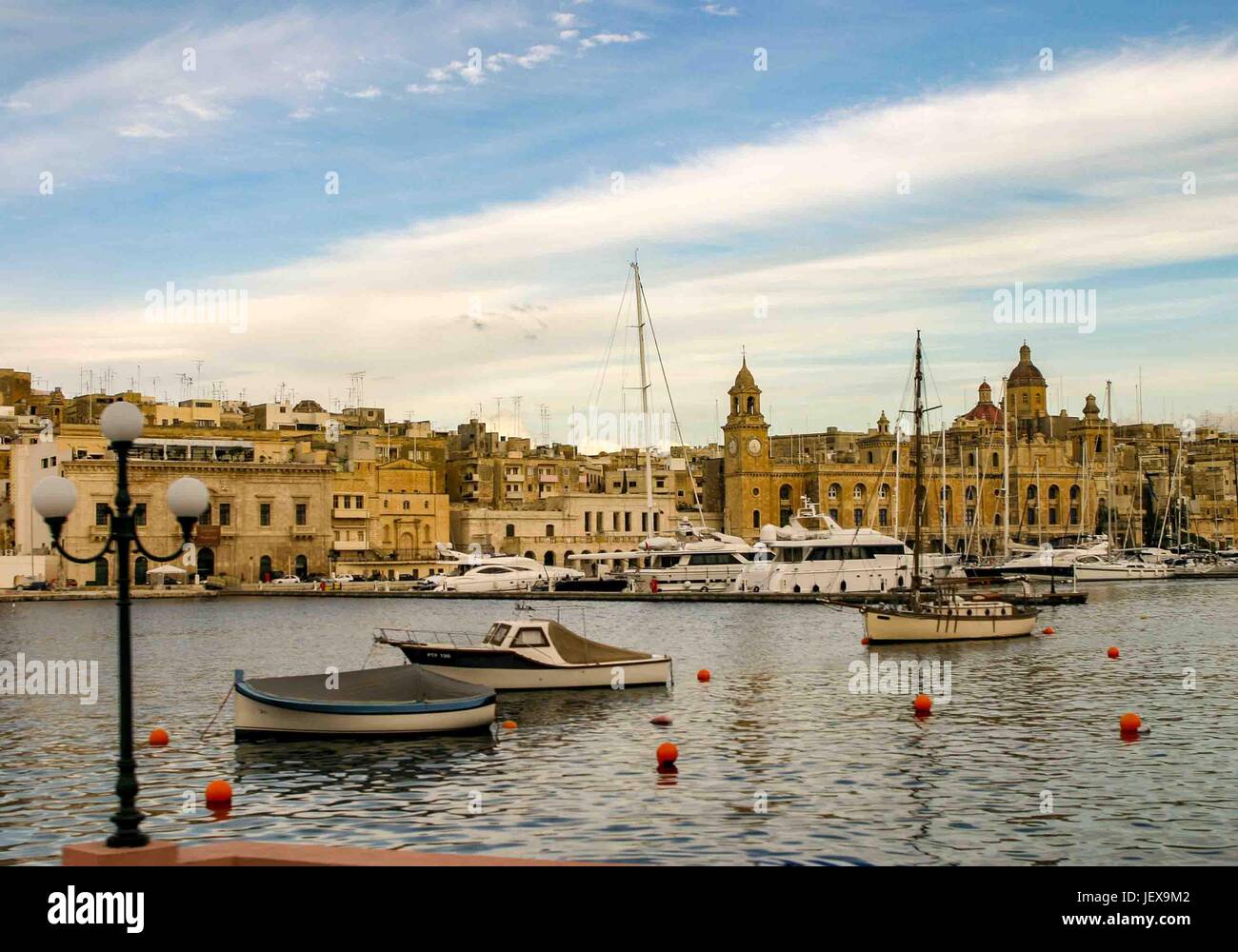 Malta 6 j hi-res stock photography and images - Alamy